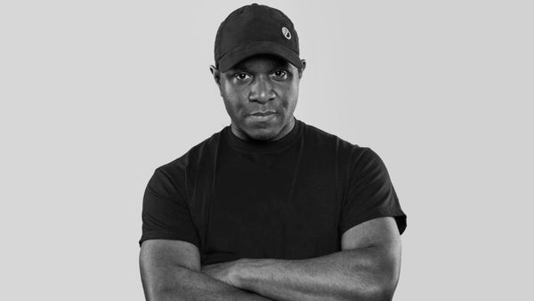 DJ EZ - LIVE RECORDING - Back To 95