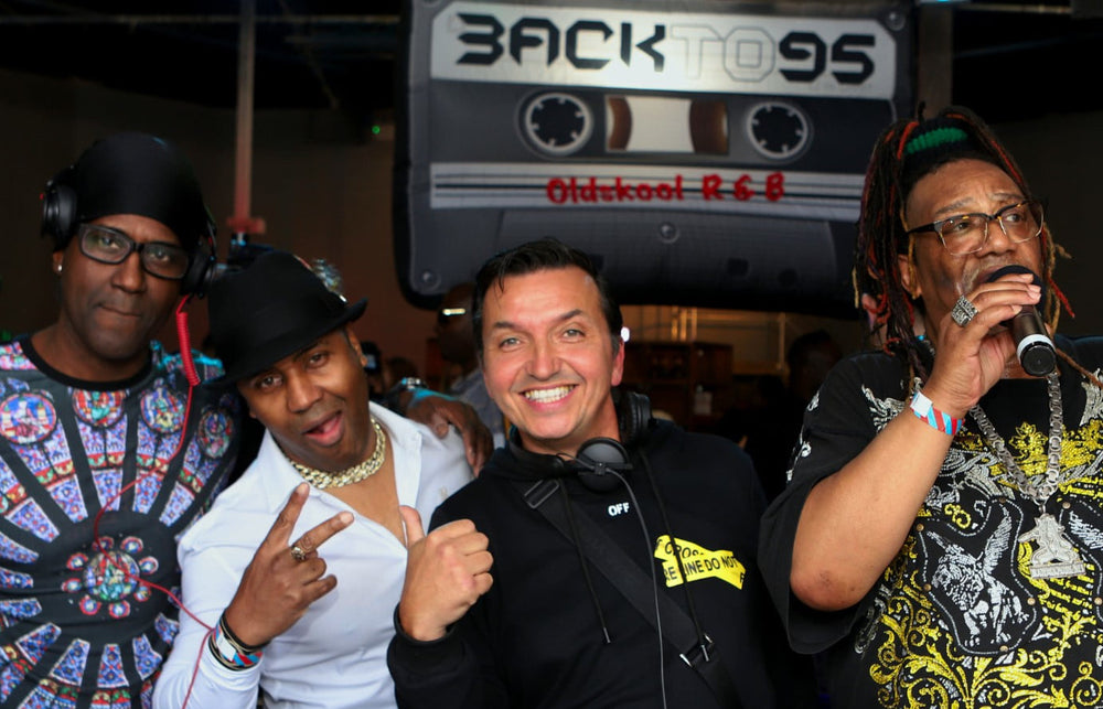 Gallery - Back To 95